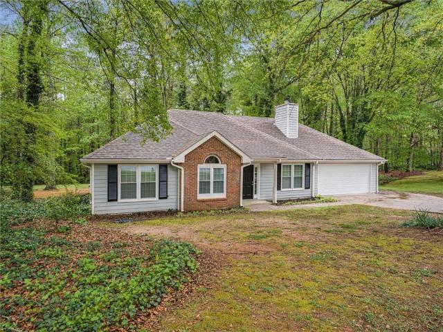 4316 Derbyshire Trce SE, Conyers, GA 30094 | Compass