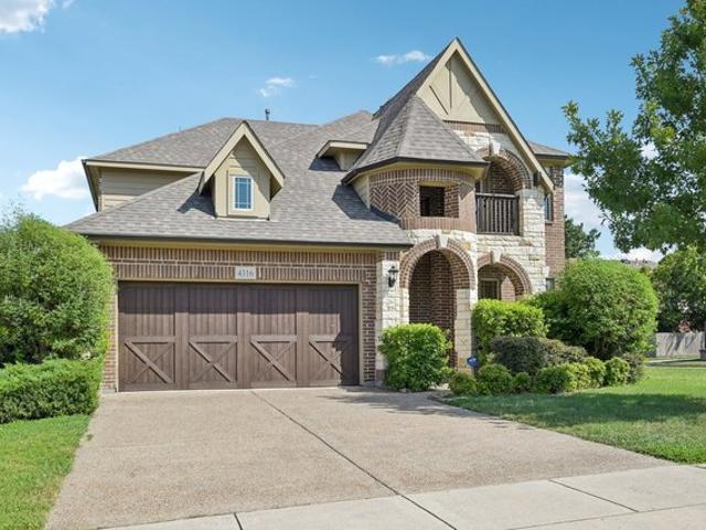 4316 Dottie Dr, Plano, TX 75074