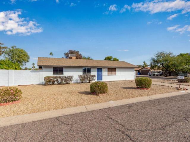 4316 E Rose Marie Ln, Phoenix, AZ 85032 | MLS #7018 | Compass