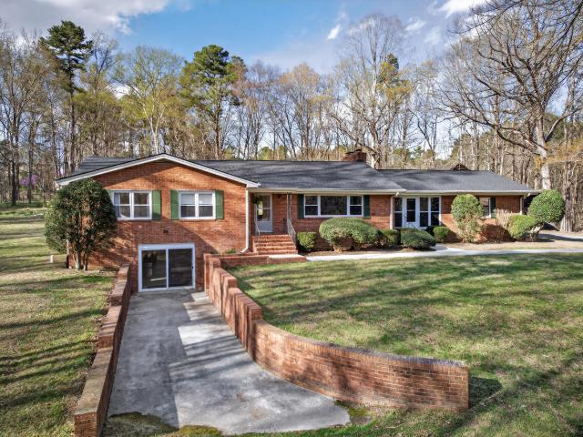 4316 Erwin Road