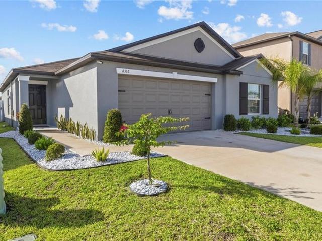 4316 Fabulous Finch Ln, Bartow, FL 33830
