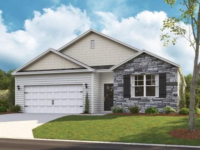 4316 Farm Way Trl NE, Cleveland, TN 37323