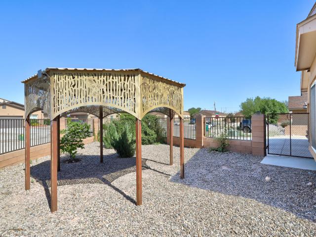 4316 Flintlock Court SW
