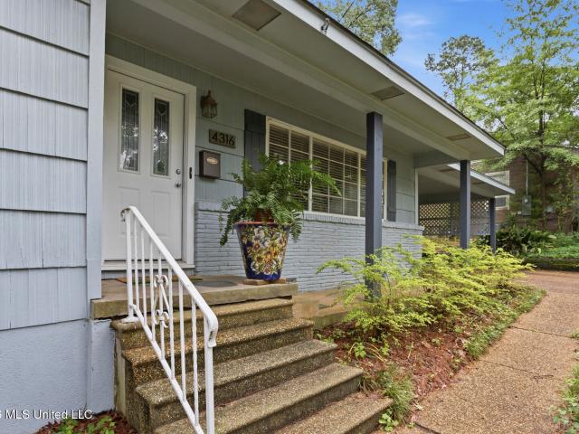 4316 Forest Park Drive