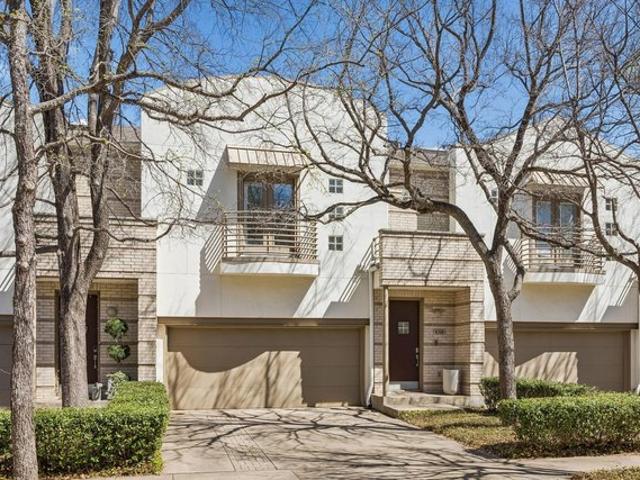 4316 Gilbert Ave, Dallas, TX 75219