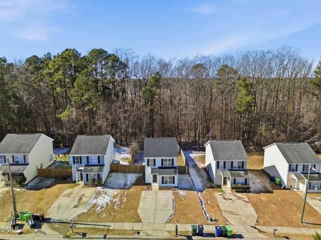 4316 Haverty Drive