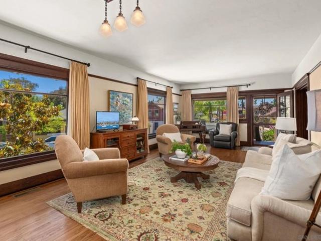 4316 Hermosa Way, San Diego, CA 92103