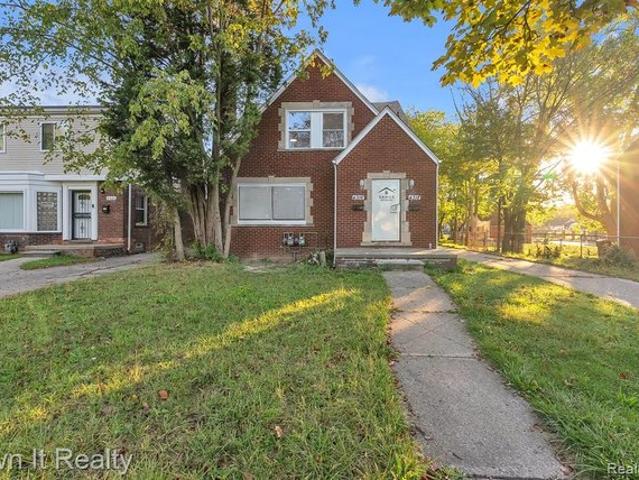 4316 Lakewood St, Detroit, MI 48215
