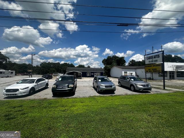 4316 Lawrenceville Road