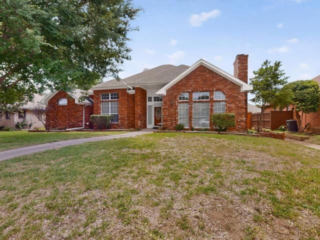 4316 Lottie Lane