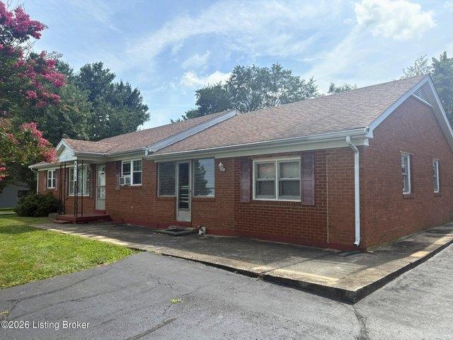 4316 Louisville Rd, Bardstown, KY 40004