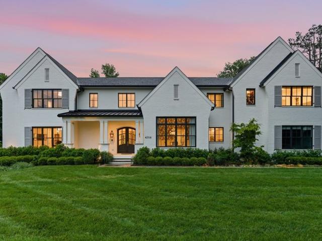 4316 Prescott Rd, Nashville, TN 37204