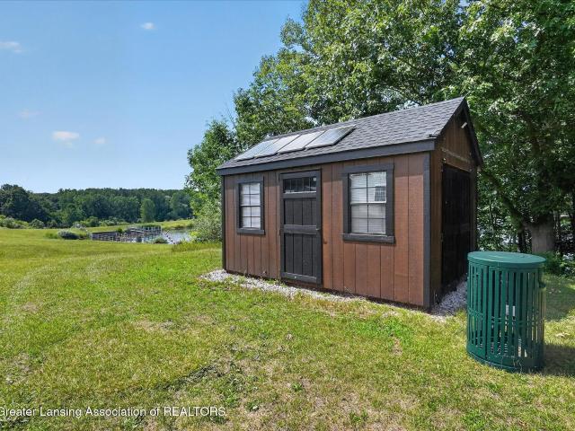 4316 Rainbow Lake Road