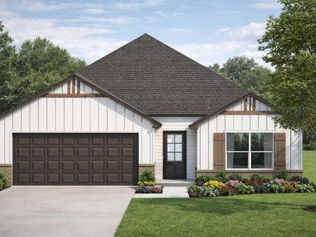 4316 Ranchwood Dr, Edmond, OK 73025