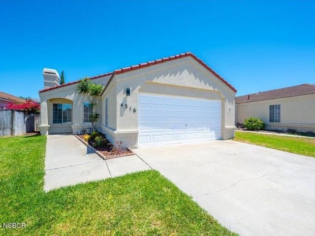 4316 Ridgecrest St, Santa Maria, CA 93455
