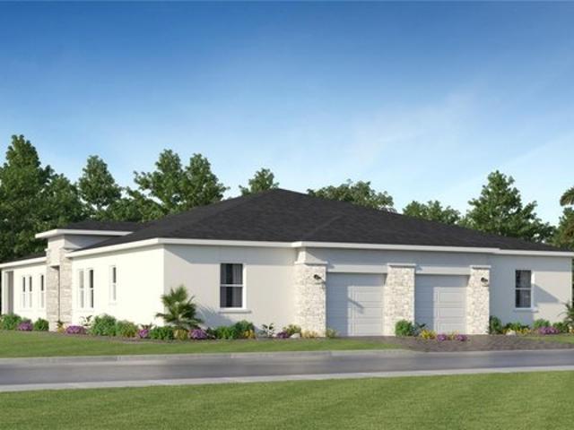 4316 St Thomas Way, Kissimmee, FL 34758