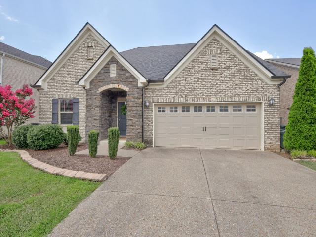 4316 Stone Hall Blvd