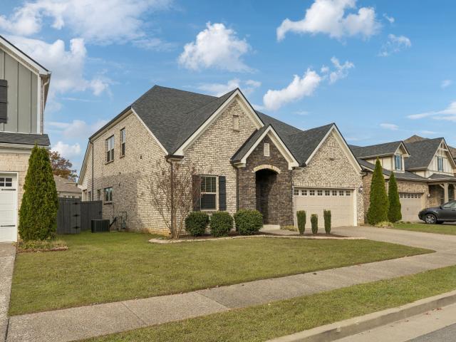 4316 Stone Hall Blvd