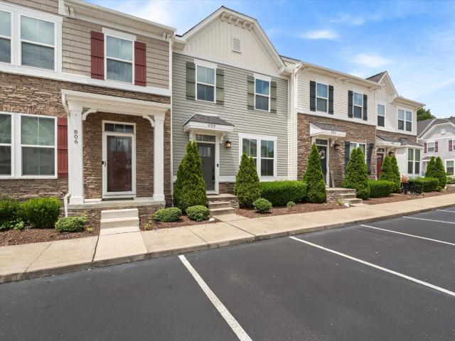 4316 Summercrest Blvd # 804