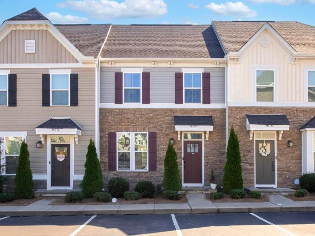 4316 Summercrest Blvd # 904