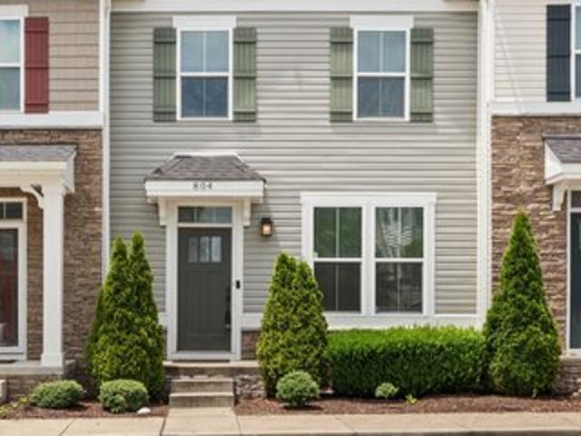 4316 Summercrest Blvd Unit 804, Antioch, TN 37013