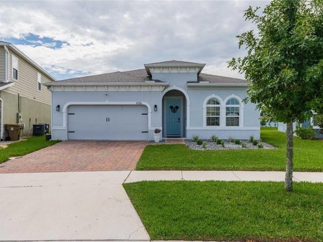 4316 Silver Creek St, Kissimmee, FL 34744
