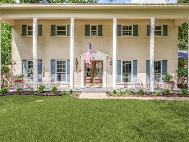 4316 Springbranch Drive