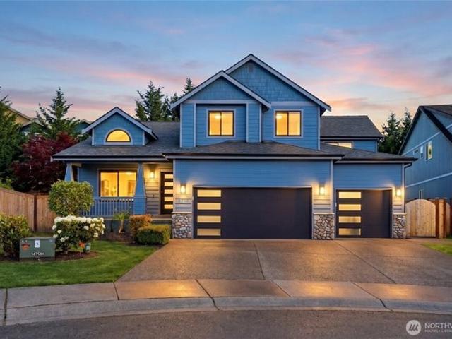 4316 th St SE, Mill Creek, WA 98012