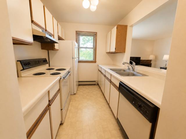 4316 W Shamrock Lane # 2D