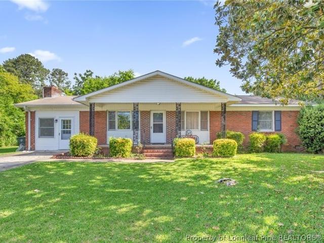4316 Wellington Dr, Fayetteville, NC 28314