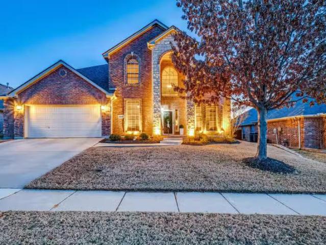 4316 Wexford Dr, Fort Worth, TX 76244 MLS 20818825