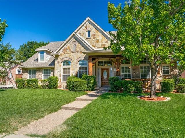 4316 Williamson Ln, Carrollton, TX 75010