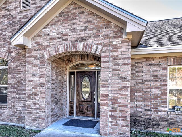 4316 Woodstone Cir, Temple, TX 76502 | MLS #599707