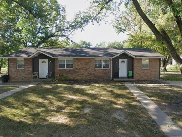 4316 18 W Bethany Dr, Columbia, MO 65203