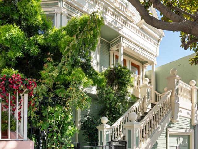 4316 18th St, San Francisco, CA 94114 | MLS #426108 | Compass