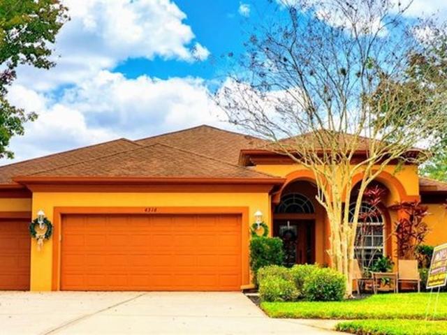 4316 85th Avenue Cir E, Parrish, FL 34219