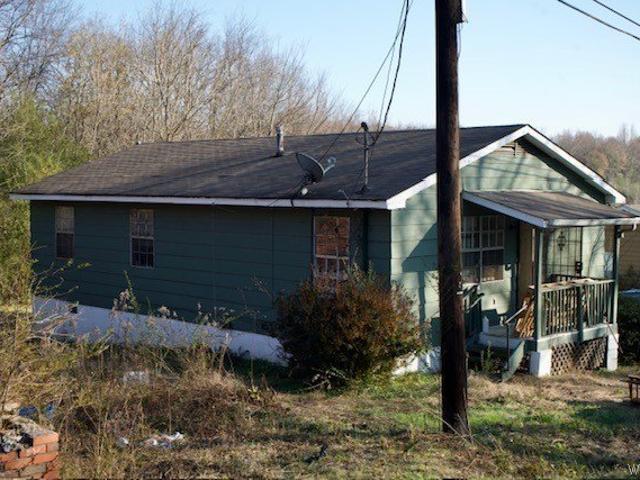 4317 Meridith St N, Birmingham, AL 35207