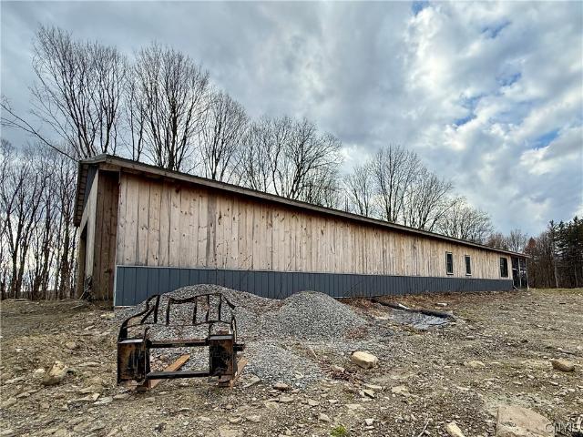 4317 Moore Road