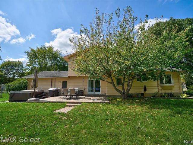 4317 Mount Vernon Pass