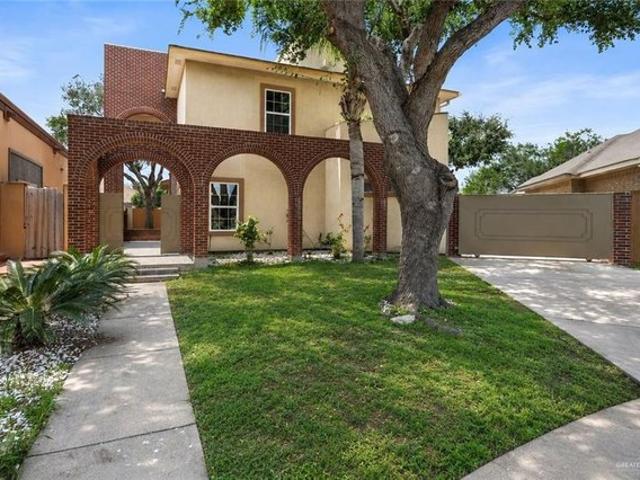 4317 N 5th St, McAllen, TX 78504