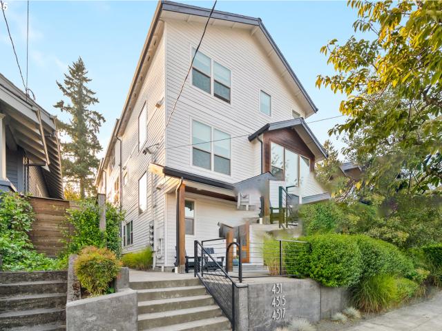 4317 N Borthwick Ave, Portland, OR 97217 | MLS #139798 | Compass
