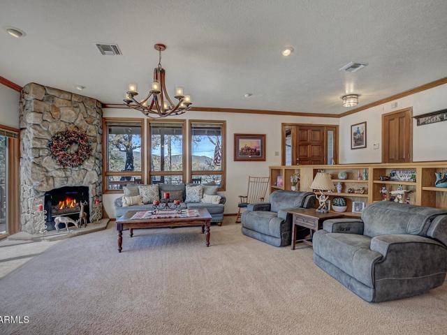 4317 N Mogollon