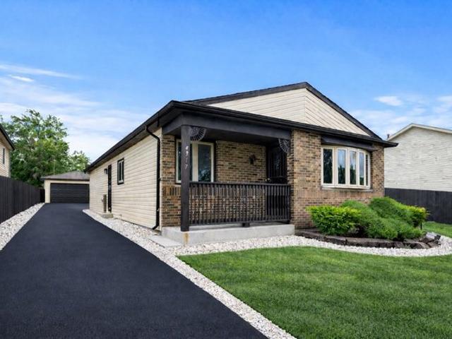 4317 nd Pl, Country Club Hills, IL 60478