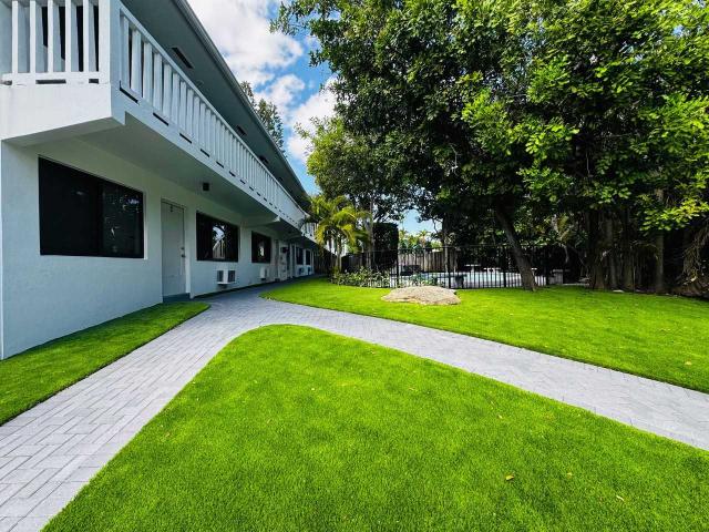 4317 NE 21ST AVE 1 Bedroom Apartment for Rent at 4317 Ne 21st Ave, Fort Lauderdale, FL 33308 Coral Ridge Country Club Estates