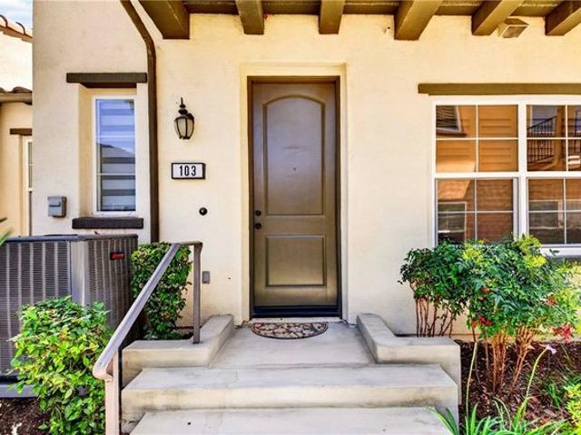4317 Owens St Unit 103, Corona, CA 92883