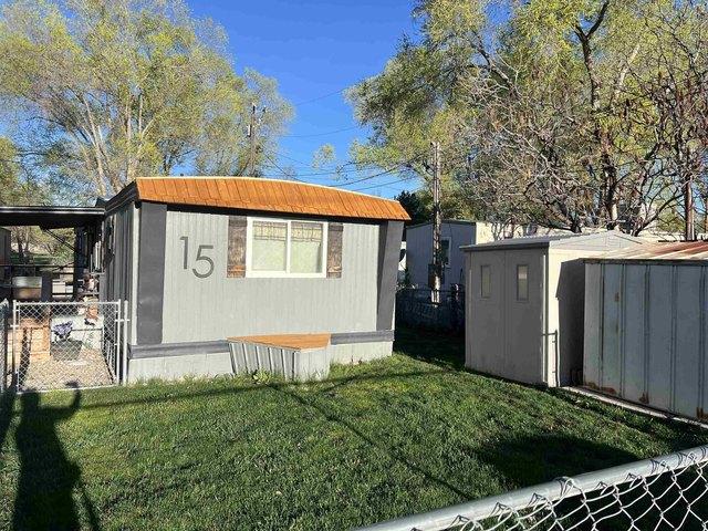 4317 Opal Ave Trlr 15, Pocatello, ID 83204