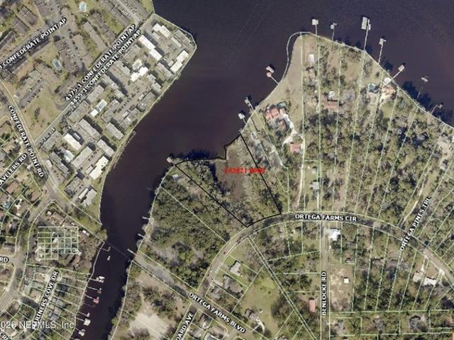 4317 Ortega Farms Cir, Jacksonville, FL 32210