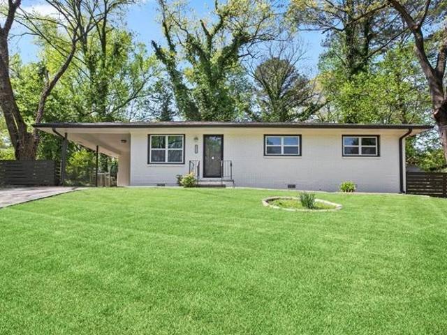 4317 Brookside Dr, Forest Park, GA 30297