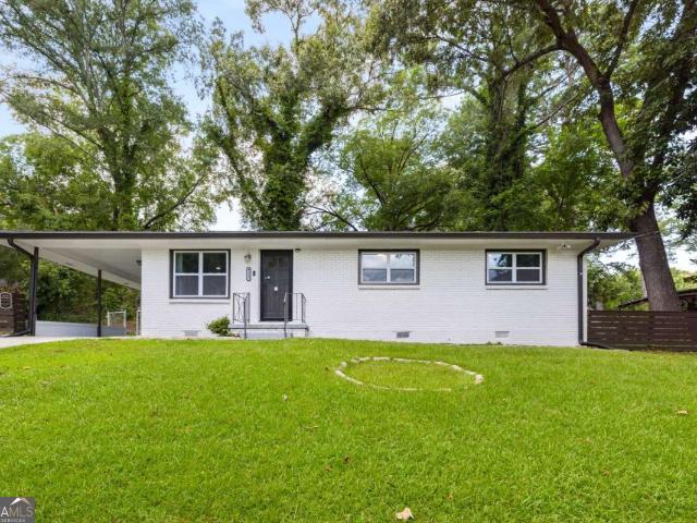 4317 Brookside Drive