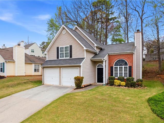 4317 Chesapeake Trace NW
